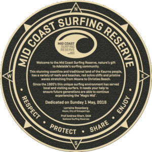Mid Coast – Surfing Reserves